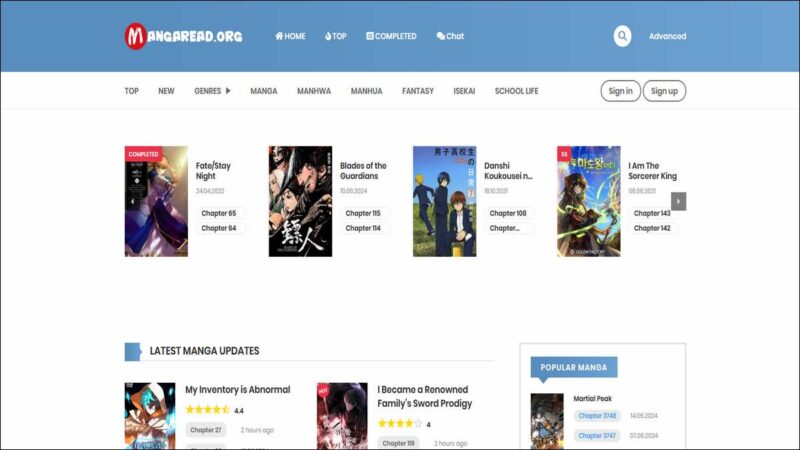Animefreak.TV: Watch Free Anime Online with Subtitles