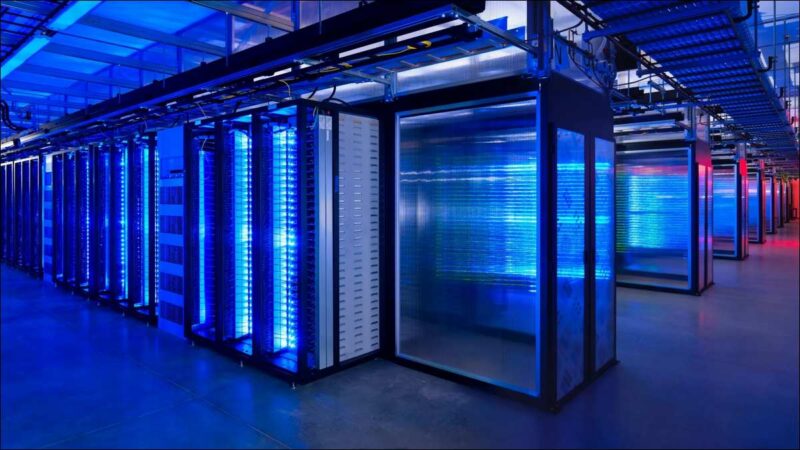 Anon Vault: Secure, Anonymous Storage Solution